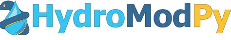 Modpath — Hydromodpy 010 Documentation