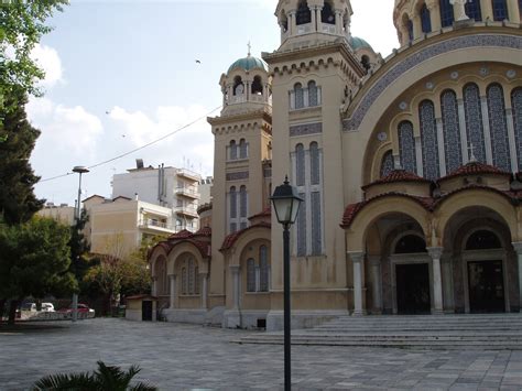 ΠΕΡΙΠΑΤΗΤΕΣ ΤΟΥ ΤΟΠΟΥ ΙΕΡΟΣ ΝΑΟΣ ΑΓΙΟΥ ΑΝΔΡΕΑ ΠΑΤΡΩΝ