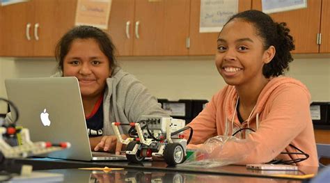 The Berkeley Academy Mission