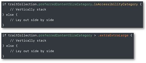 Ios Dynamic Type Autolayout Feat Wwdc Fresh
