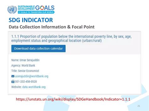 Sustainable Development Goals And Objectives Mdgs Inter Linkages