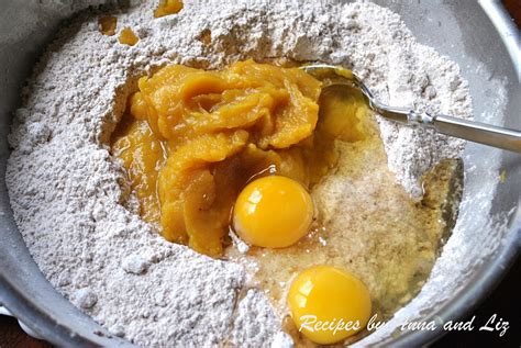 Easy Pumpkin Muffins With Icing 2 Sisters Recipes By Anna And Liz