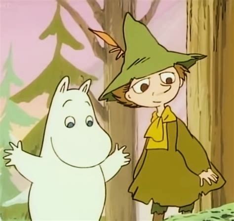 Tumblr Cartoon Shows Cartoon Characters Moomin Cartoon Moomin Valley Tove Jansson Comic