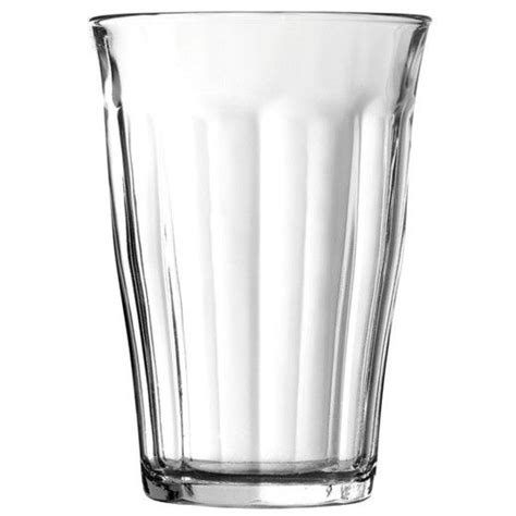 Duralex Picardie Tumbler Glasses