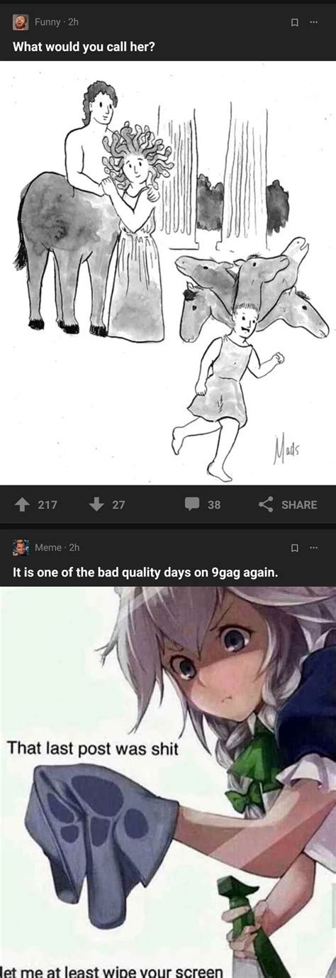 Correct Placement 9GAG