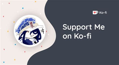 Support Chan On Ko Fi Ko Fi Com Chanontherun Ko Fi Where Creators Get Support From Fans