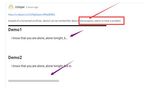 Q Scroll Area And Q List Are Used Together But There Is A Bug