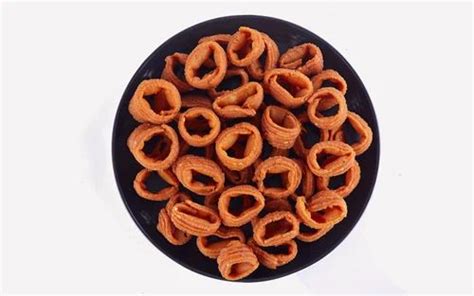 Srm Ring Andhra Murukku At ₹ 360kg In Erode Id 26453738512