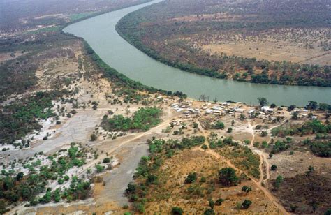 Top 12 Smallest Countries In Africa Atlanticride