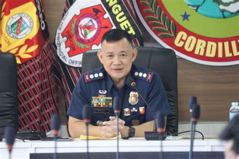 POLICE REGIONAL OFFICE CORDILLERA On Twitter Day 1 Of The Seminar