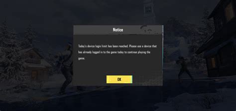 Cant Log Into The Game Help Rpubgmobile