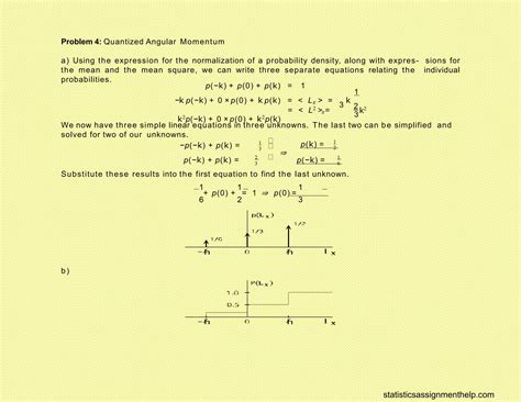 Statistical Physics Assignment Help Ppt