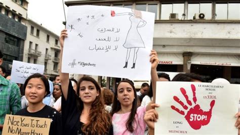 ندوة تجريم ظاهرة التحرش ضد النساء خطوة مهمة لتغيير العقليات داخل