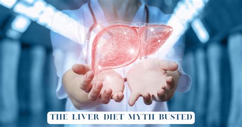 7 Foods That Support Liver Health A Comprehensive Guide Finance News