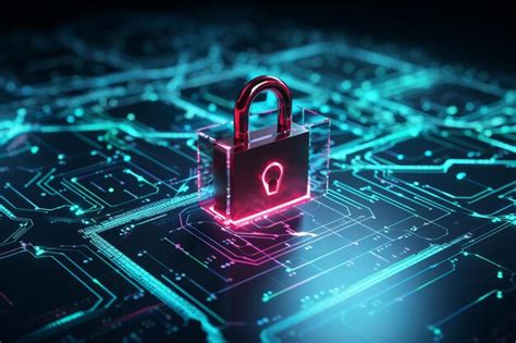 Premium Photo Exploring The Importance Of Encryption Data Protection