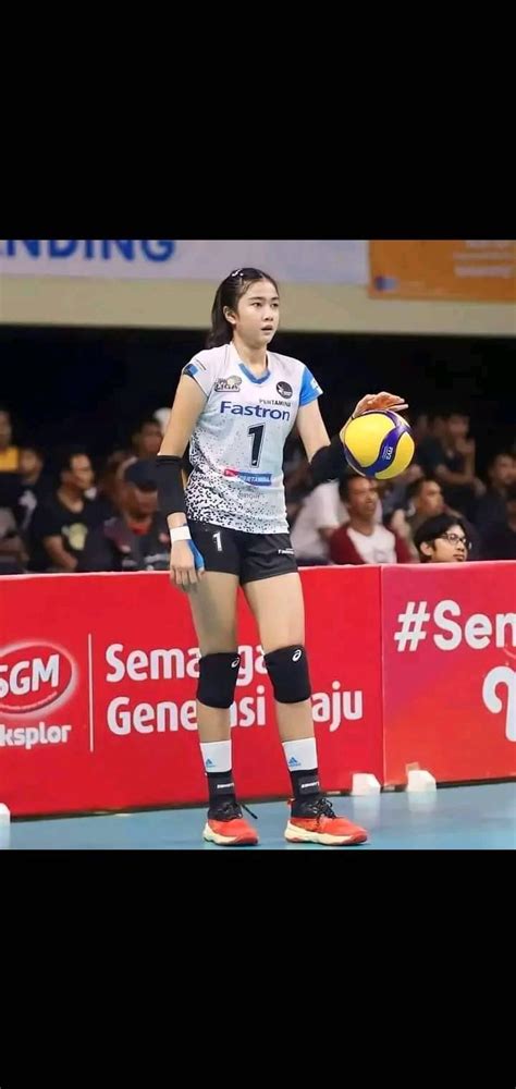 Komunitas Voly Cwe Cwo