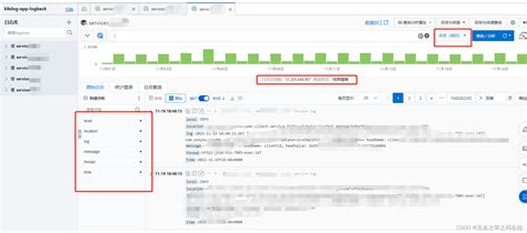 java微服务场景下分布式日志收集排查问题实战 java分布式常用的日志收集 csdn博客