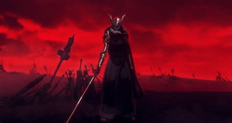 Elden Ring Anime Kommt Im Herbst Teaser Kurbelt Vorab Hype An 4pde