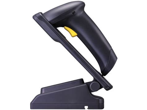 Cipherlab 1564 2d Bluetooth Scanner