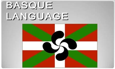 Learning The Basque Language A Complete Guide To Mastering Euskara