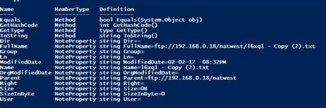 Powershell Adding An Auto Incrementing Number To A File Name String