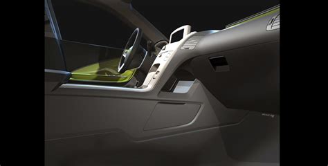 Chevrolet Volt Mpv5 Concept Gm Authority