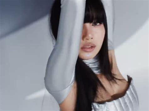 Lisa Rockstar Official Music Video Wearelloud In Youtube ꒰240627
