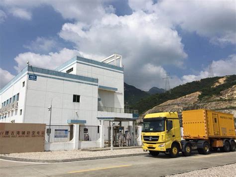 超强台风山竹正面袭击江门台山核电站落实各项防御措施 南方plus 南方