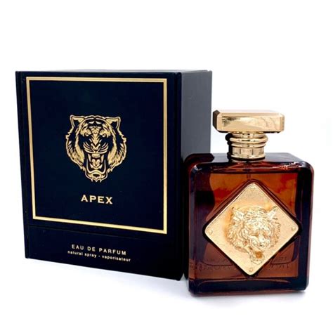 Fragrance World APEX Arabic Perfume E Shop Jesaida Lt