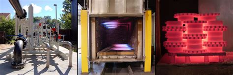 Gas Blending Systems Standby Systems