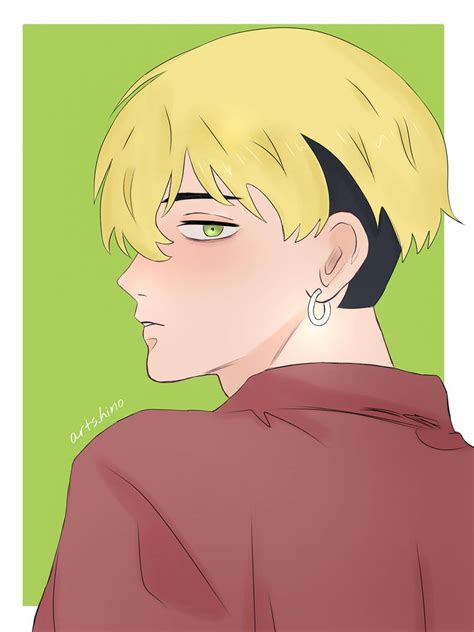 Tokyo Revengers Matsuno Chifuyu By Minheethv On Deviantart