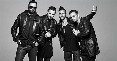 Book Cdb Band The Famous 90s Rnb Boy Band For Your Event