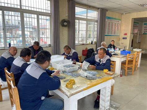 海宁永福村共富工坊解锁群众幸福密码