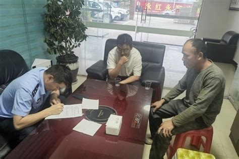 抓网逃、调纠纷 平塘公安“火力全开” 新华网