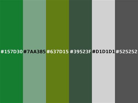Css Color Codes For Clover Martpassa