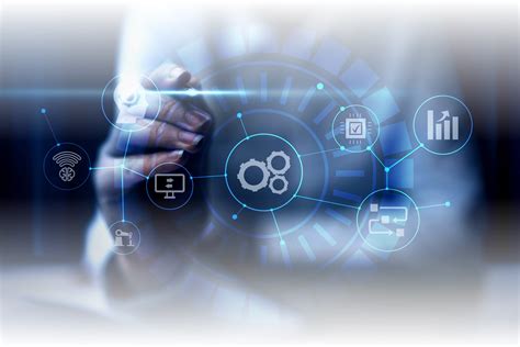 Automatizaci N Rob Tica De Procesos Rpa Smartfi