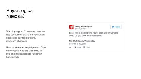 How To Increase Employee Engagement With Maslows Hierarchy Of Needs Ppt