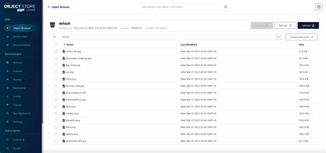 Github Moemoe89file Storage