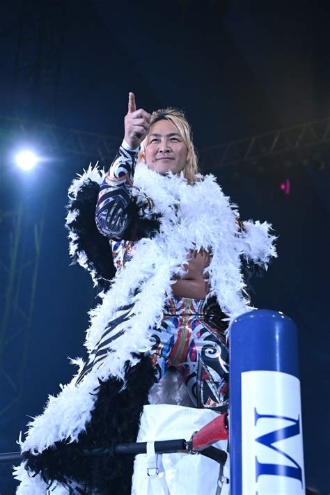 【先行無料配信】棚橋弘至新日本プロレス社長インタビュー「拝啓レインメーカー・オカダが世界一になったら」 ｜ ニュース ｜ Zaisatsu