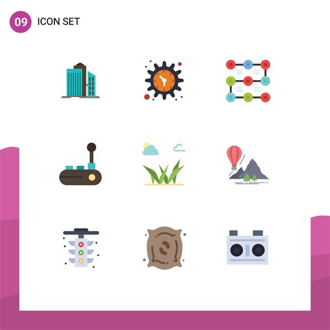 9 Creative Icons Modern Signs And Symbols Of Joy Pad Joy Pad Time