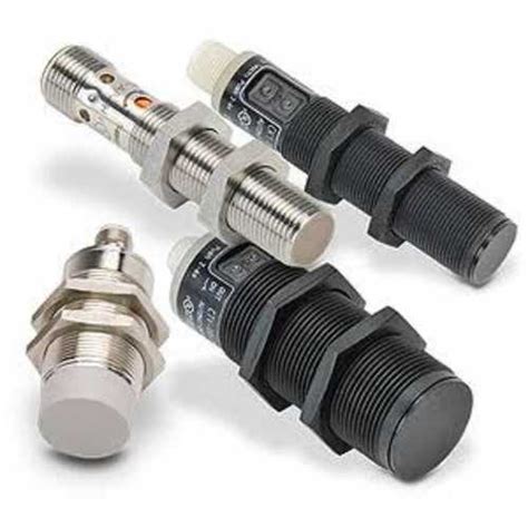 Capacitive Proximity Sensors At Best Price In Navi Mumbai Maharashtra Trigger Engineers