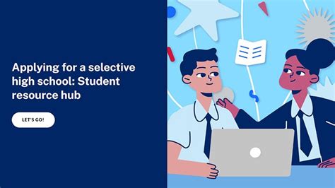 Selective High School Practice Tests