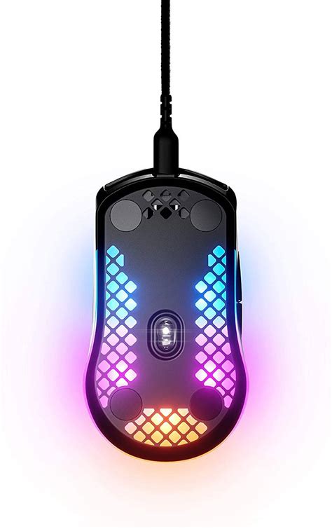 SteelSeries Aerox 3