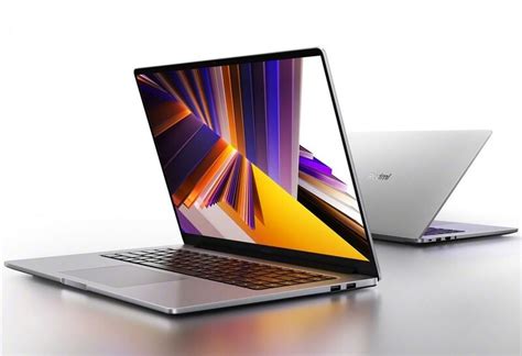 Ноутбук Xiaomi Redmi Book 16 2024 (Intel Core i5 12450H 2000MHz/16 ...