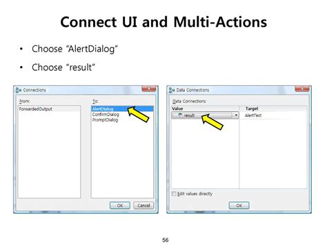 vpl patterns multi action activity ppt download