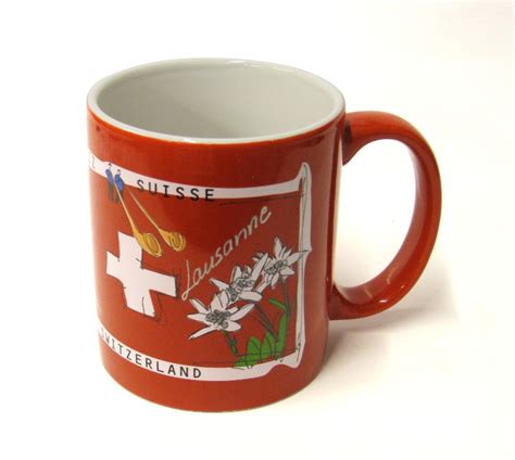 Tasse Suisse