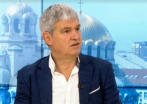 Пламен Димитров Трябва да се затворят всички данъчни дупки и всяко ДДС