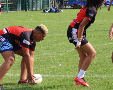 Le Rugby à Xiii Et Ses Dérivés Cavaillon Rugby League