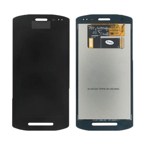 LCD Without Camera Hole For TC21 TC26 32 00