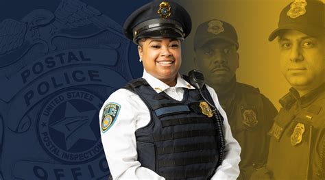 Usps Inspection Service Has Postal Police Openings 21st Century